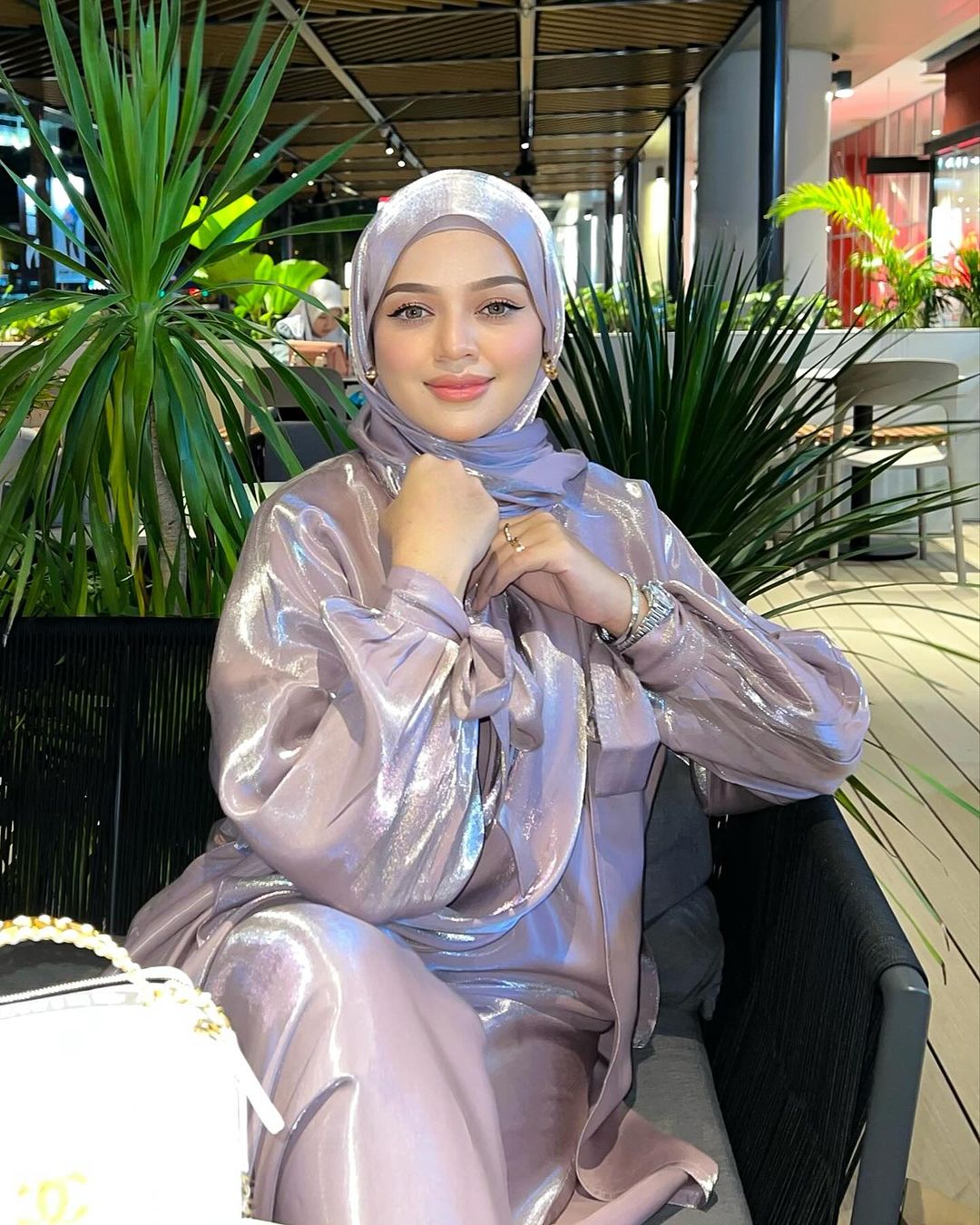 MUA Bella Terima Kritikan 'Solekan Najis?'