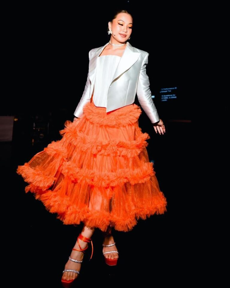 Hasil Seni Sumber HARAM? Janna Nick 'Pekakan Telinga' Tetap Mahu Bantu ...