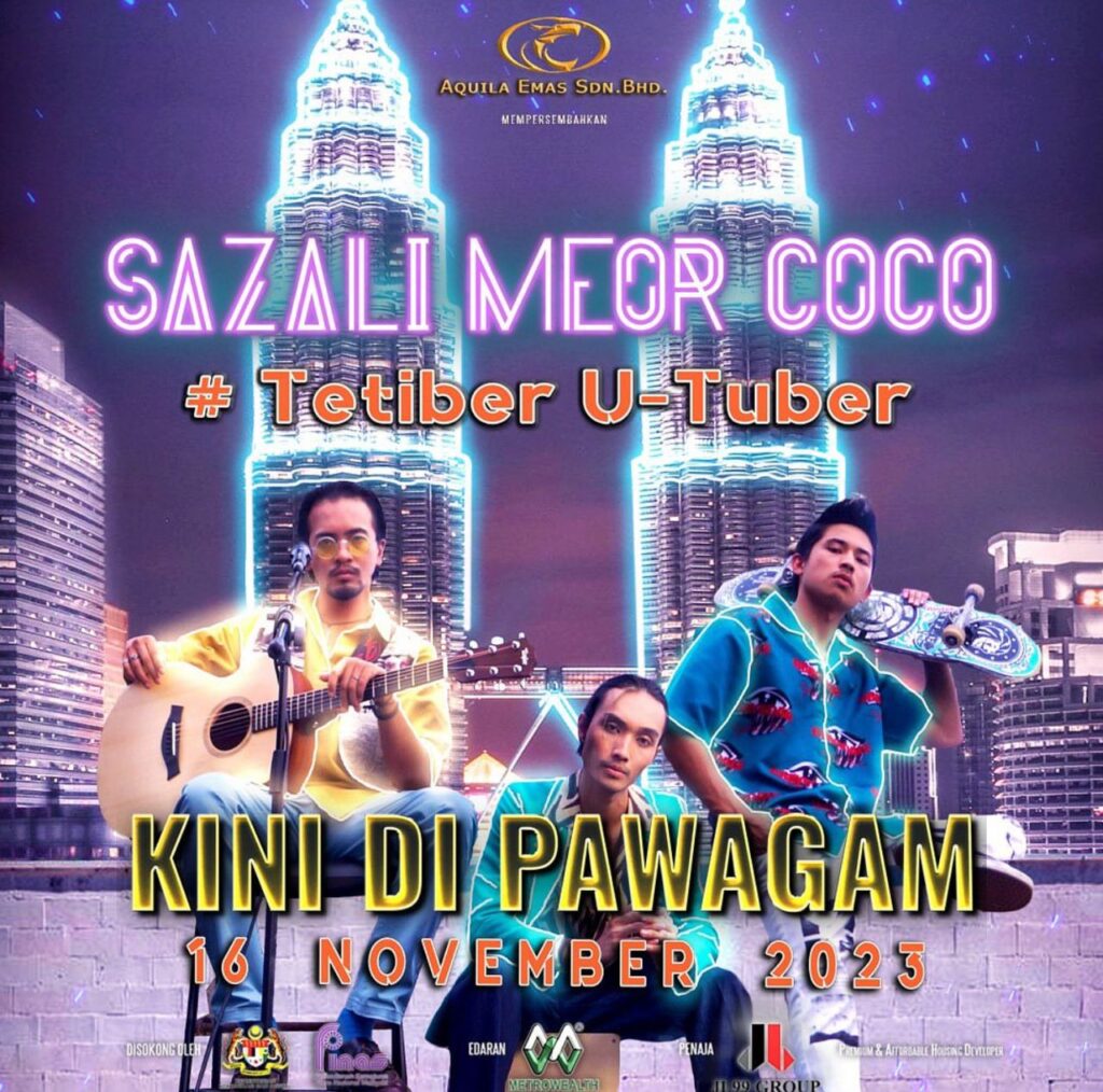 “Segala Urusan Dipermudah, Kini Neelofa Sedang Berehat…,” - PU Riz ...