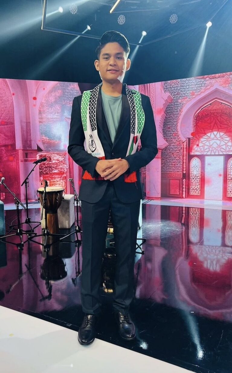 “Belajar Di Medical School Hampir 7 Tahun Pun Saya Jarang...,” - Dr Che ...