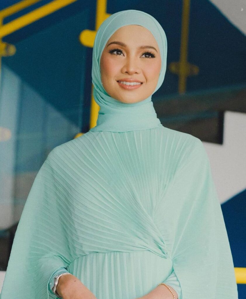“Tipulah Kalau Saya Tak Takut,” - Banyak Isu Rumah Tangga Viral, Nabila ...