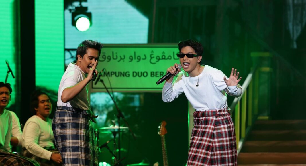 Finalis MasterChef Malaysia Dihukum Penjara 34 Tahun Kerana Bunuh ...