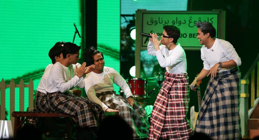 Finalis MasterChef Malaysia Dihukum Penjara 34 Tahun Kerana Bunuh ...