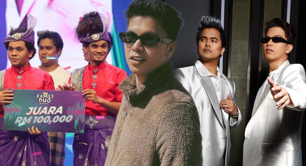 Finalis MasterChef Malaysia Dihukum Penjara 34 Tahun Kerana Bunuh ...