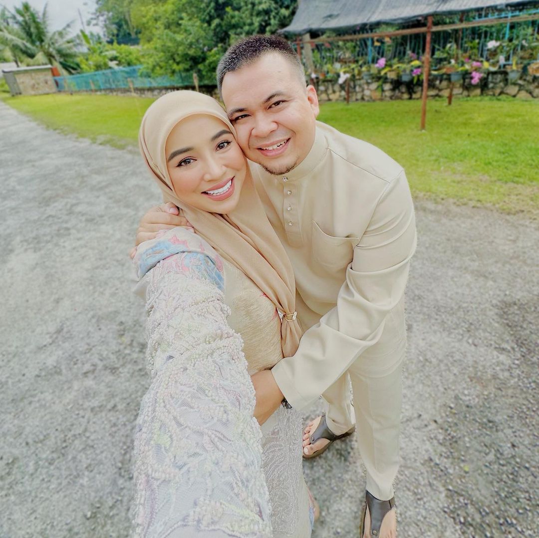 Ika Nabila Akui Belum Puas! Azam Bantu Lebih Ramai Orang