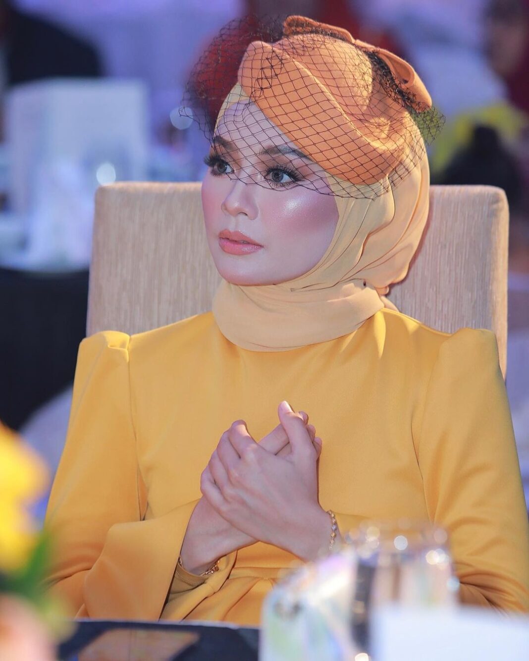 Syafiqah Aina Pernah Rasa 'Tak Selesa' Dengan Diri Sendiri, Ini Puncanya!