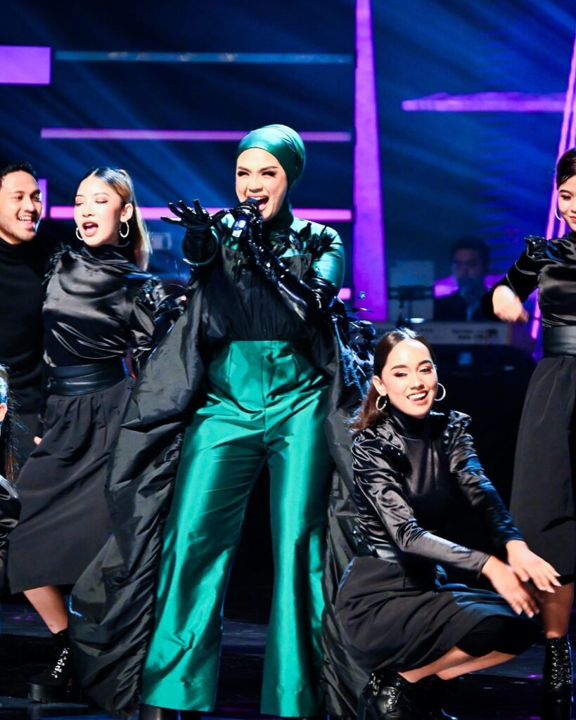 Kenang 'Perit Jerih' Singkir 20kg Lemak, Pasir Pantai 'Turning Point ...