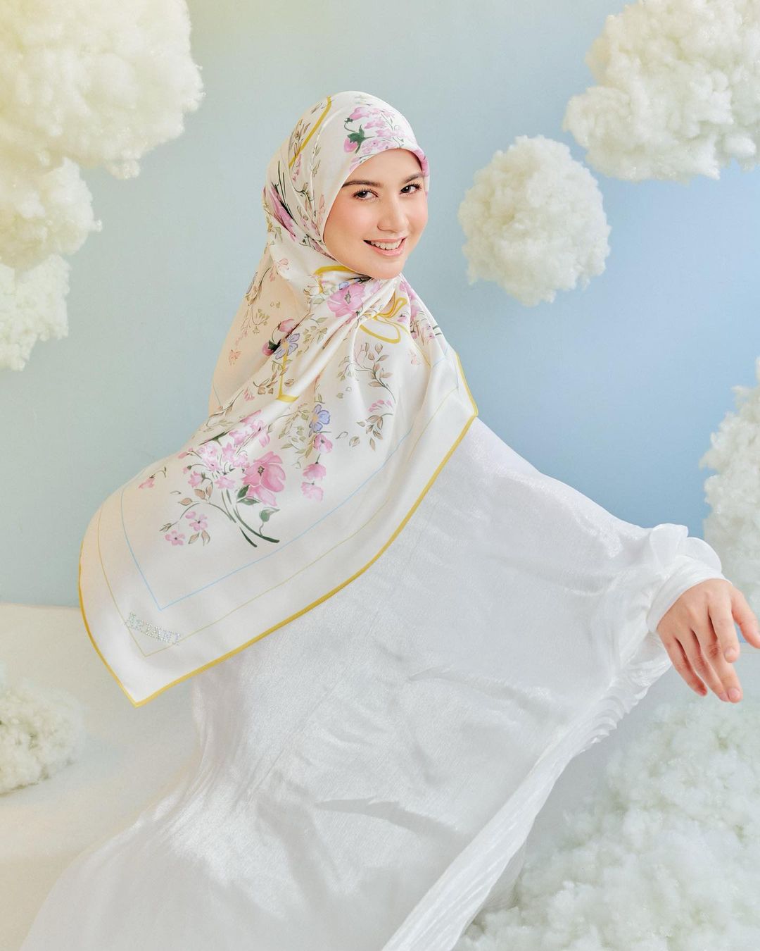 Masih 'Dangkal' Ilmu Agama, Lisa Surihani Idam Istiqamah Perbaiki Diri!