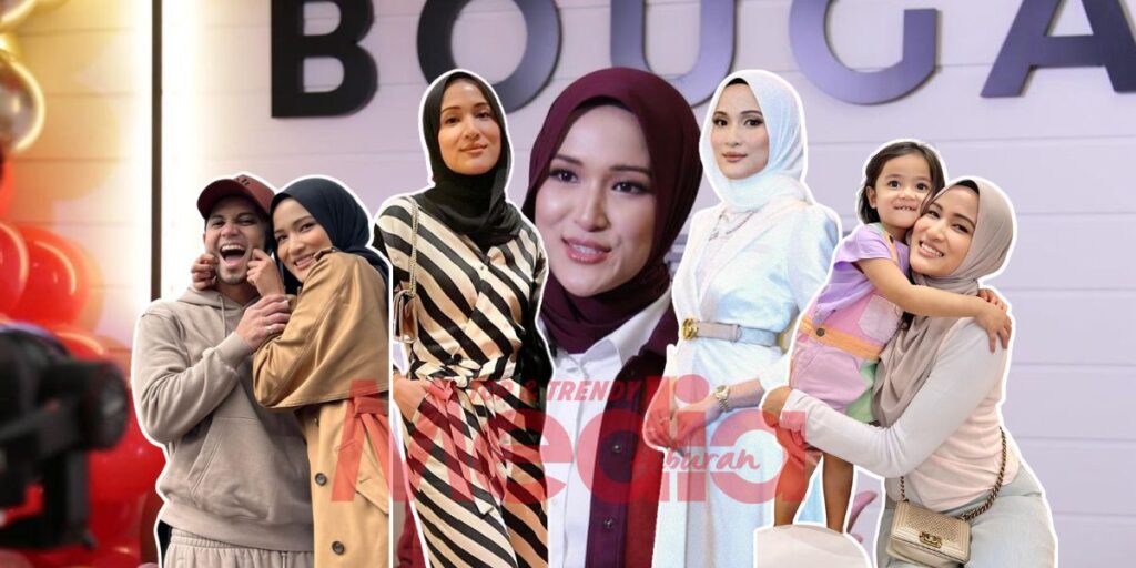 Video Hanis Zalikha Masak 'Simple-Simple' Pun Trending, Hingga Raih ...