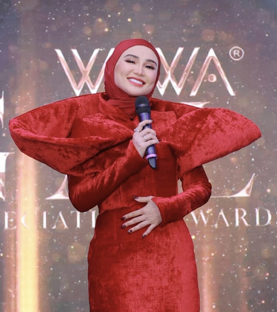 "Ini Adalah Yang Terbaik," - Cari Keberkatan, Wawa & Aeril Bawa Lebih ...