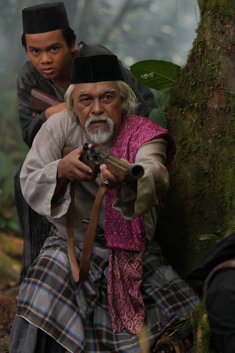 “Ia Ditulis Untuk Mengangkat Kebodohan Kita,” - Wan Hanafi Su Gesa KPM ...