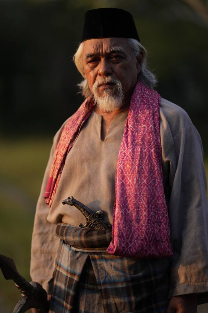 “Ia Ditulis Untuk Mengangkat Kebodohan Kita,” - Wan Hanafi Su Gesa KPM Gubal Silibus Sejarah