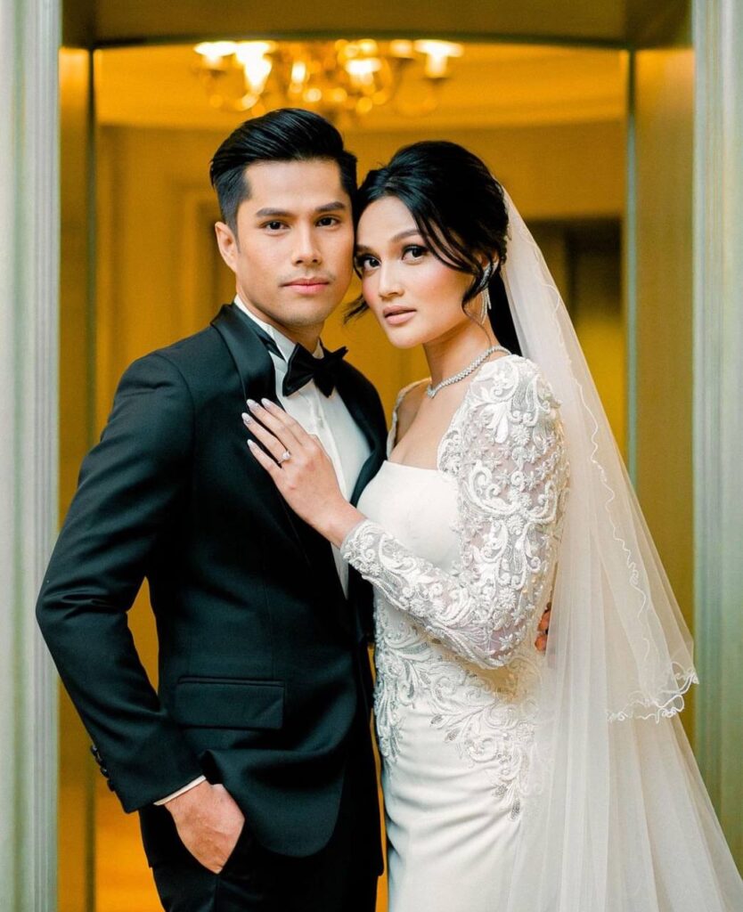 Bekas Suami Jennifer Lopez Pilih Naib Juara Miss Universe 2021 Sebagai ...