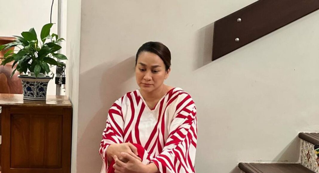 Finalis MasterChef Malaysia Dihukum Penjara 34 Tahun Kerana Bunuh ...