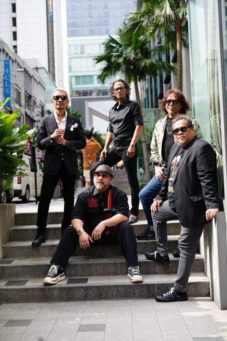 “Wings Hanya Tinggal 10 Tahun Lagi,” - Pendedahan Awie