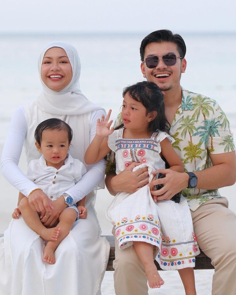 Syafiqah Aina Pernah Rasa 'Tak Selesa' Dengan Diri Sendiri, Ini Puncanya!