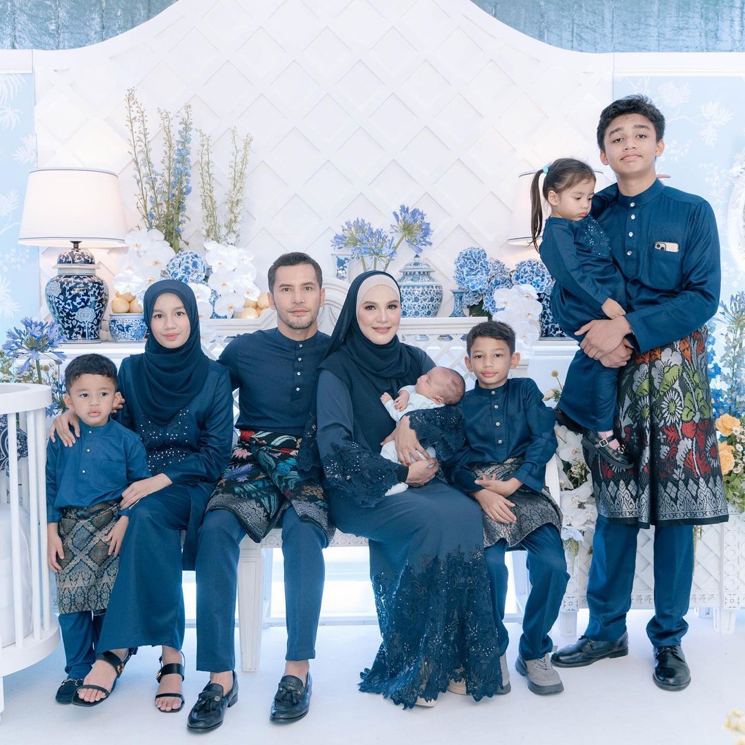 "Cantik, Tapi 'Mental', Tak Guna Juga!" - Datin Shahida Sekolahkan Siapa?