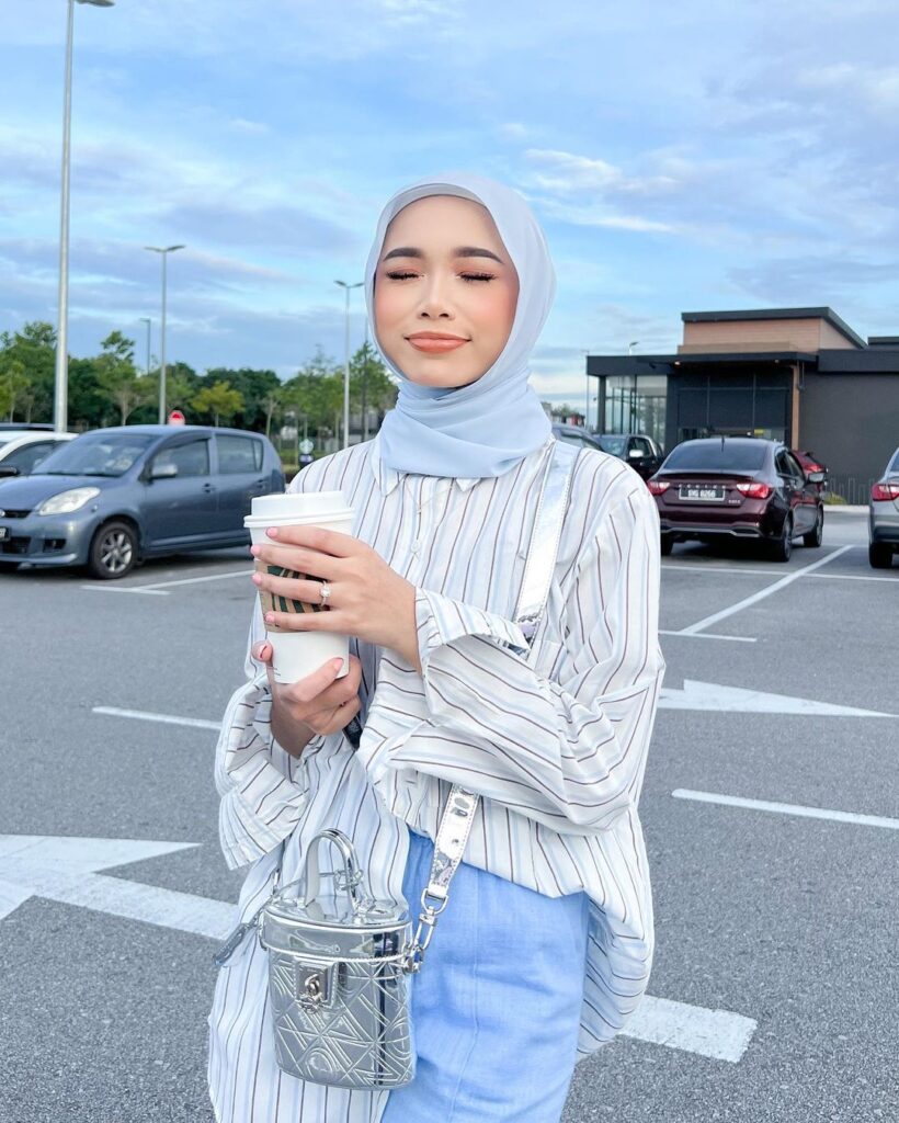 "Macam Iras-Iras Waktu Muda!" - Netizen Samakan Wajah Iman Troye Mirip ...