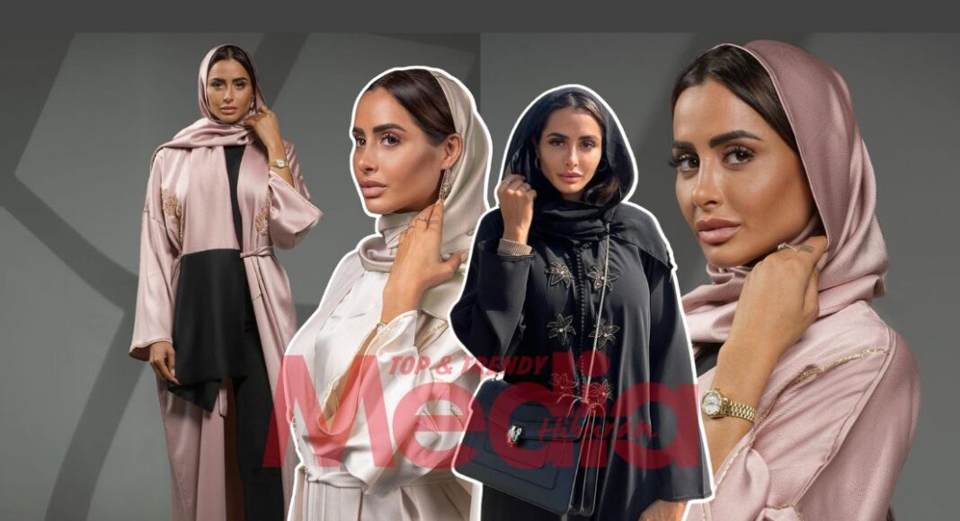 Aktres Perancis Marine El Himer Kongsi Rasa Teruja, Dapat Jejak Kaki Ke ...