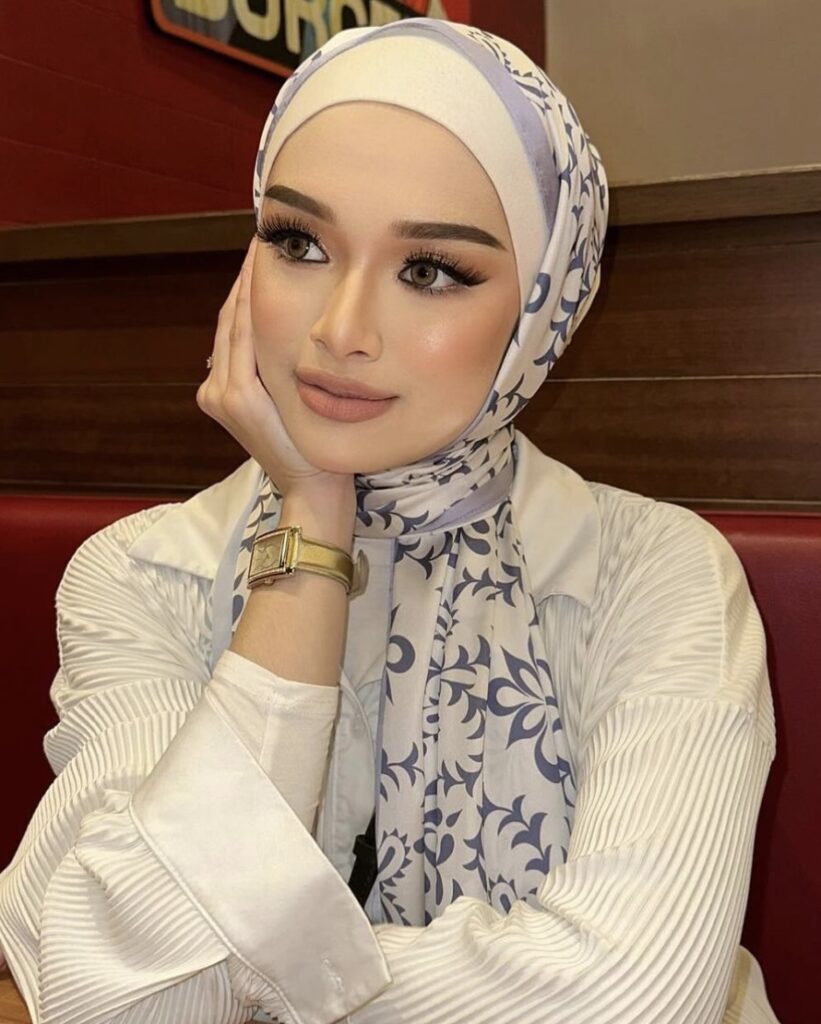 “Keluarga Yang Lain Tak Tahu Menahu Pun…,” - Abby Abadi Beri Reaksi Isu Viral Marissa Dania & Aslam