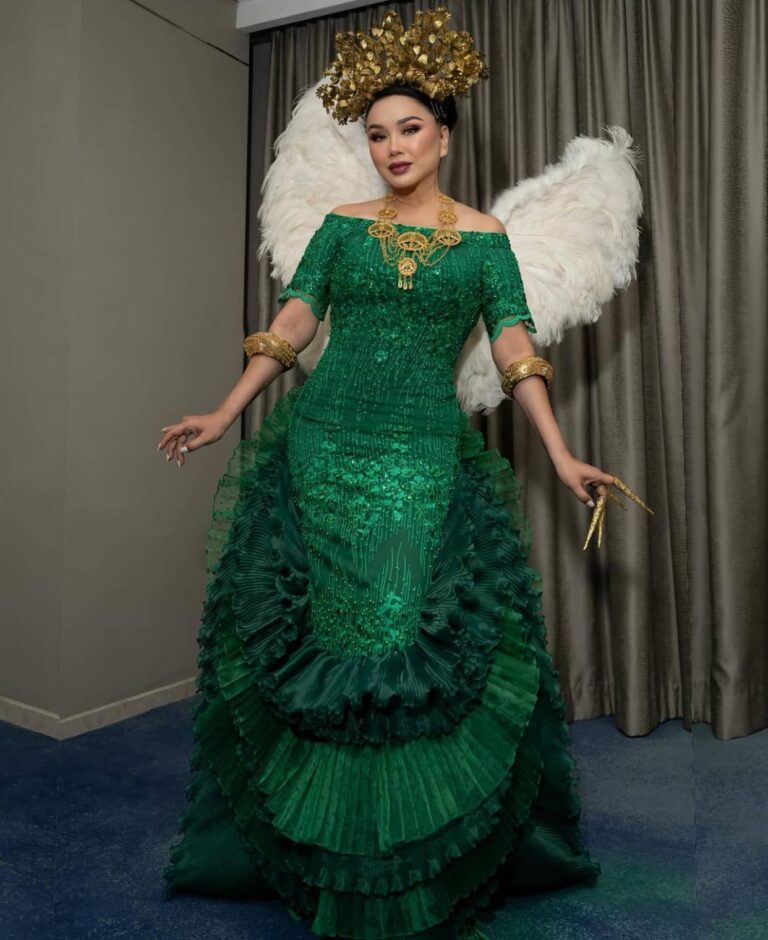 Tak Boleh Tidur Terlentang Usai “Facelift”. Kini Titi DJ Tampil Muda ...