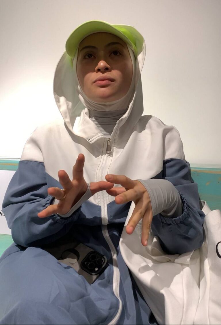 “Hanya Perpisahan Sahaja Jalan Yang Saya Nampak,”- Adira Suhaimi