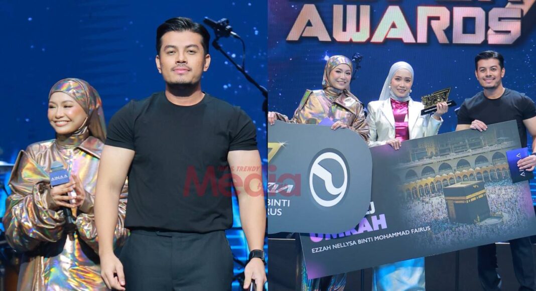 “Ini Buat Orang Susah Yang Rajin Usaha,” - Hafiz Mahamad Anjur Majlis ...