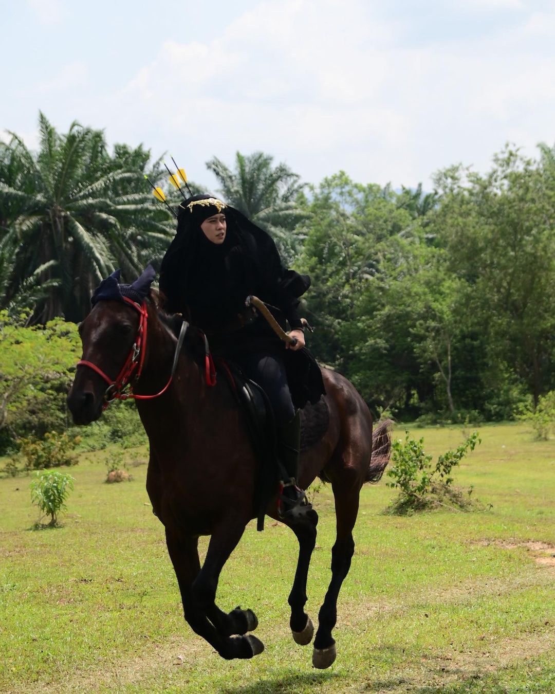 Heliza & Hazwani Helmi 'Aspirasi' Wanita GAGAH!