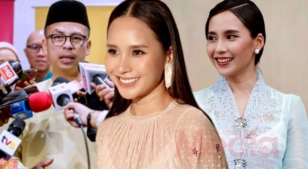 “Niat Saya Bukanlah Untuk Ambil Kesempatan, Sebaliknya…,” - Jasmine ...
