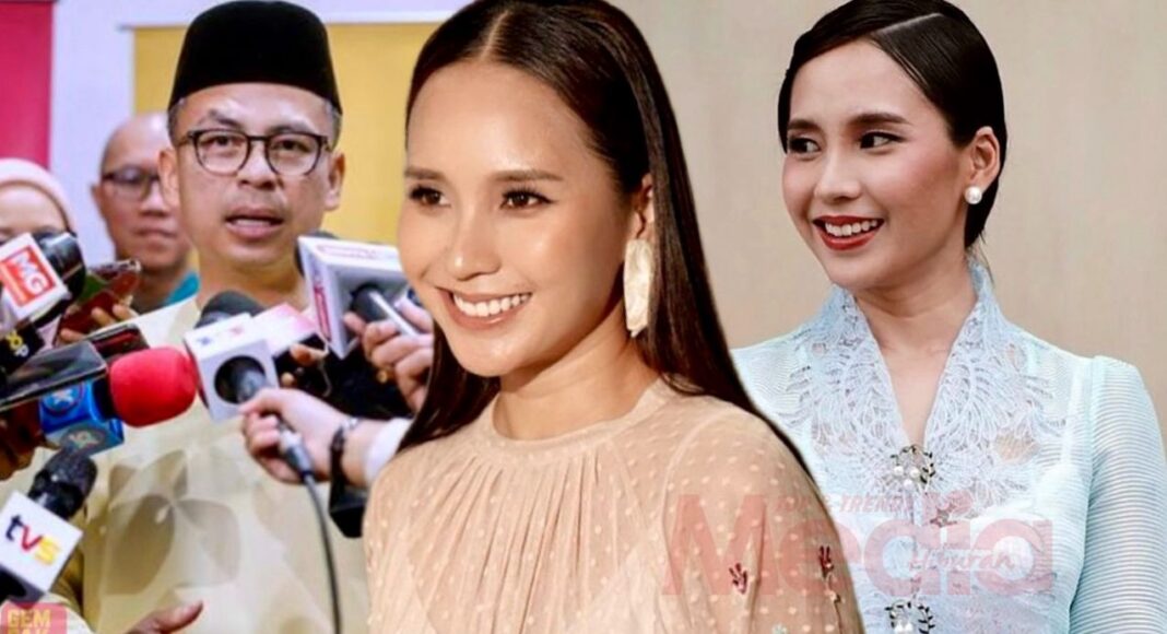 “Niat Saya Bukanlah Untuk Ambil Kesempatan, Sebaliknya…,” - Jasmine Suraya Sambut Baik Isu ...
