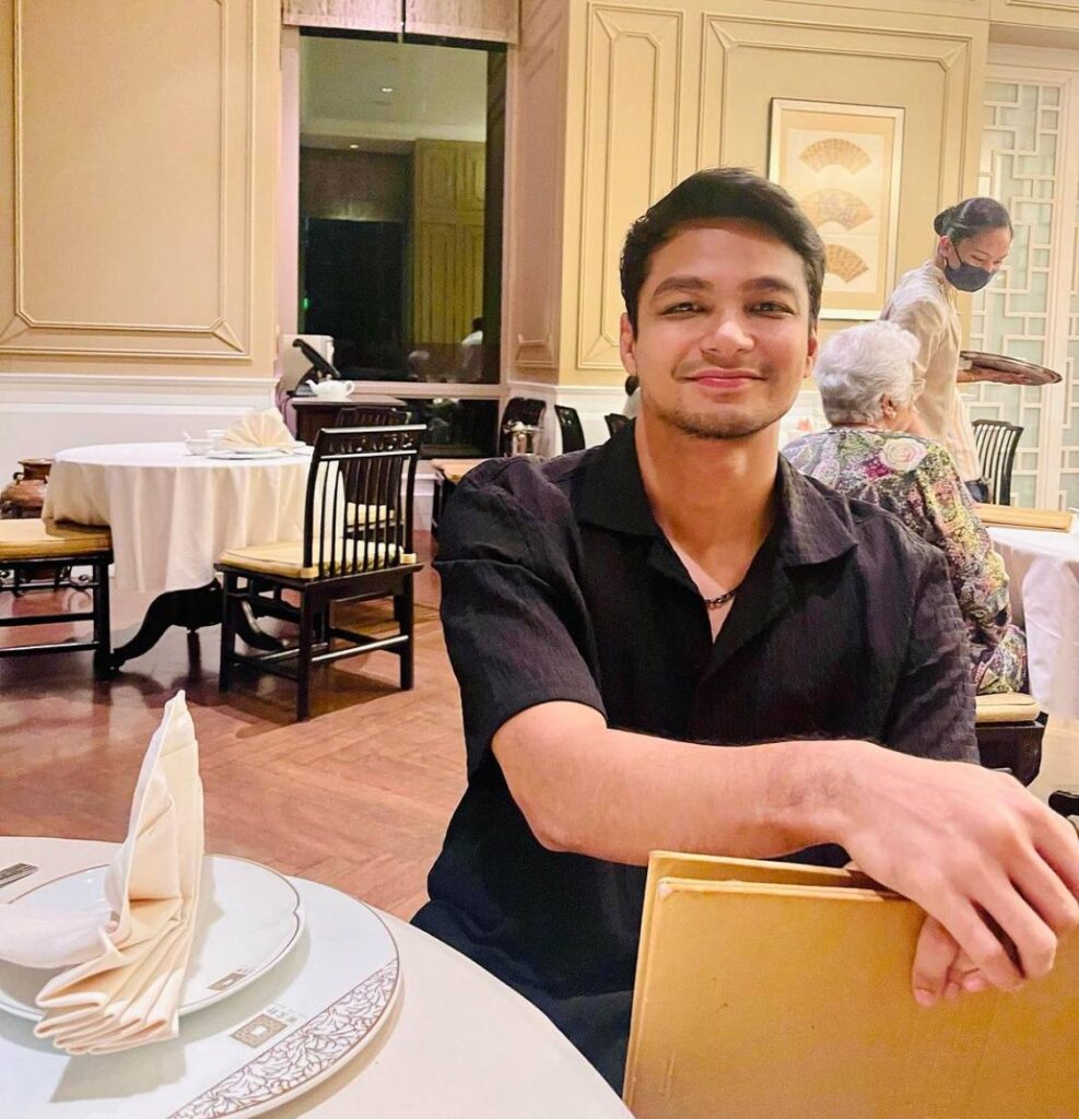 “Tidak Akan Ada Lagi Muka Sama & Hero Tua…,” - Syafiq Kyle Tak Rasa ...