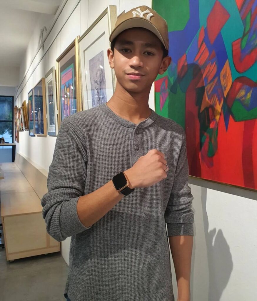 “Tak Takut Dik, Orang Masih Terbayang…,” - Cuba Uji Bakat Projek: Kahar ...