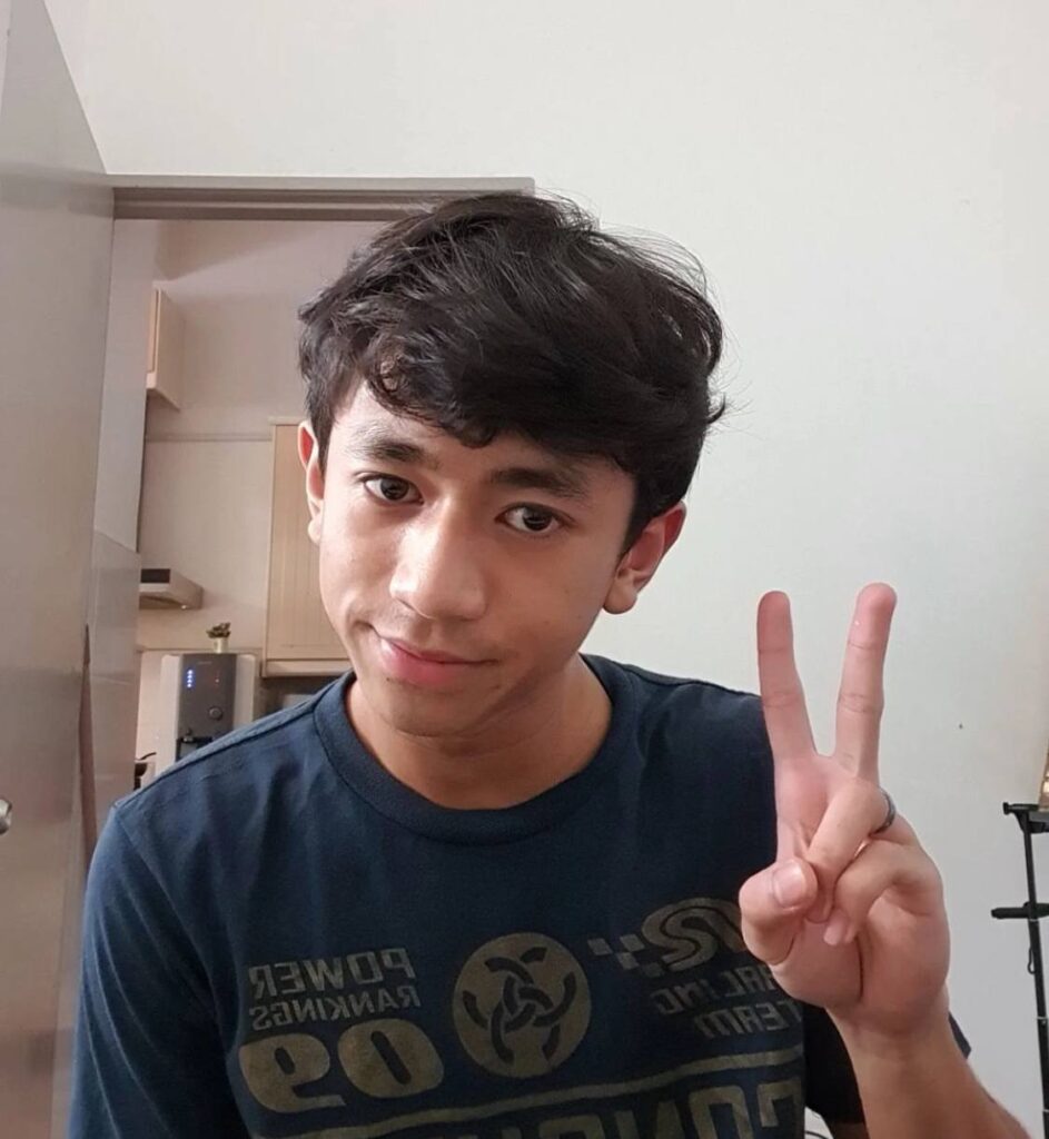 “Tak Takut Dik, Orang Masih Terbayang…,” - Cuba Uji Bakat Projek: Kahar ...