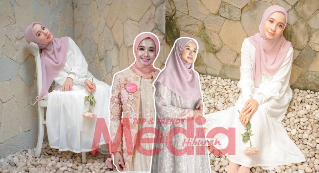 Laudya Cynthia Bella 'Bersara' Dunia Seni, Kini Isteri Kerabat Raja?