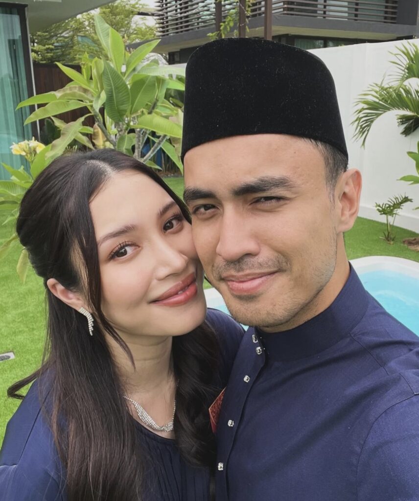 1 Syawal Sudah Separuh Hari & Ini 13 Gambar ‘OOTD’ Raya Artis Popular ...