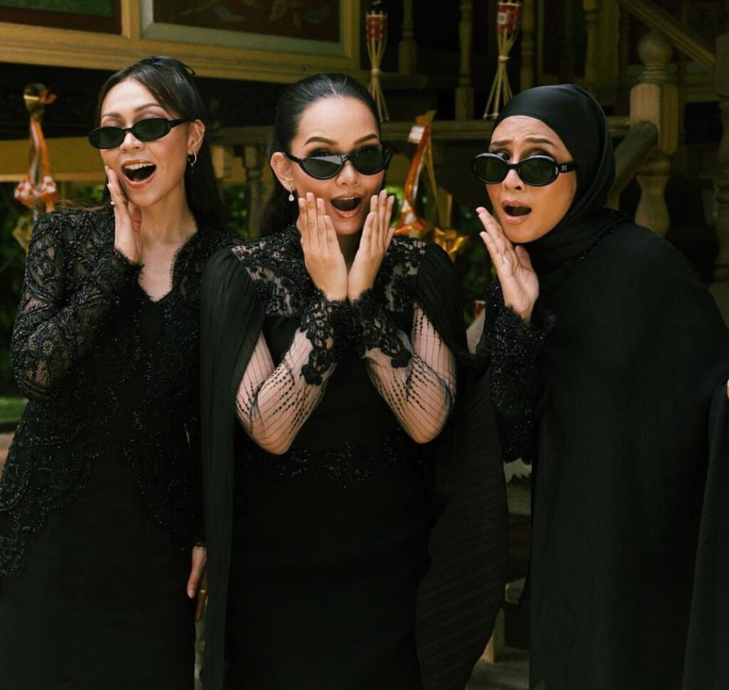 Kronologi Perjalanan Anak Syurga, Baby Nishka. Damailah Di Sana ...