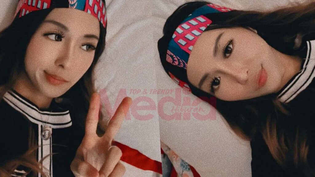 “Yang Mengata Tentang Eyelash Saya, Maaf,” - Sarah Yasmine Hurai ...