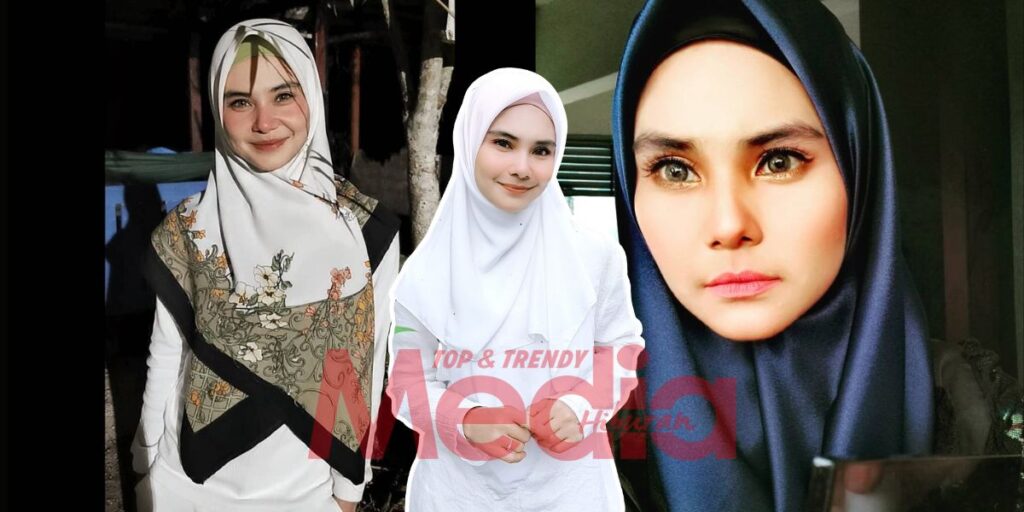 'Followers' Naik Mencanak, Fida Ibrahim Tak Sangka, Kandungan ...