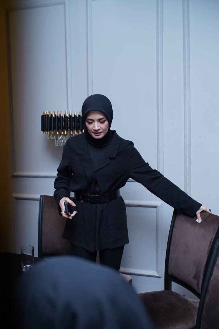 “Jangan Mudah Puas Hati & Pandang Rupa Semata,” - Wanita Sekarang Takut ...