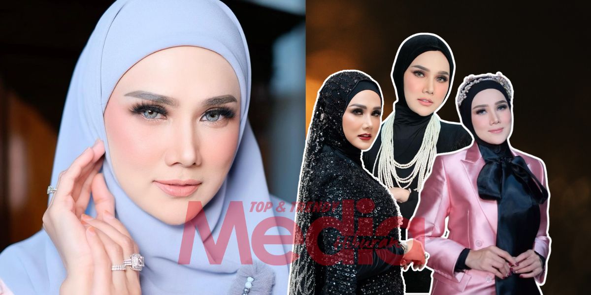 'Makhluk Tuhan Paling Seksi' Berubah Jadi Bidadari Syurgawi? Ini Penampilan Terkini Mulan ...