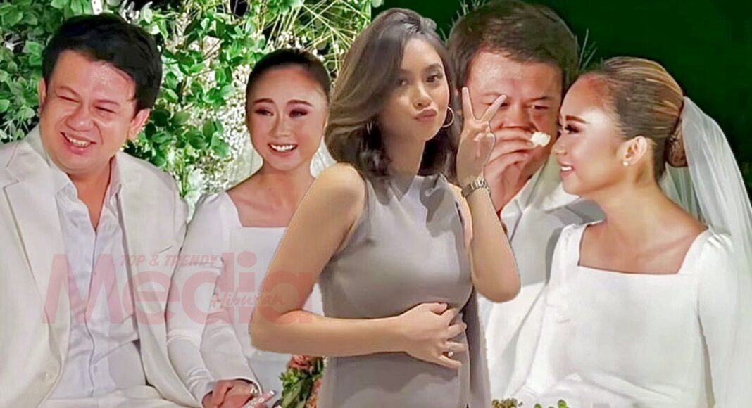 “Saya Dah Masuk Trimester Kedua…,” - Ada Yang Risau Sebab Kongsi Hamil ...