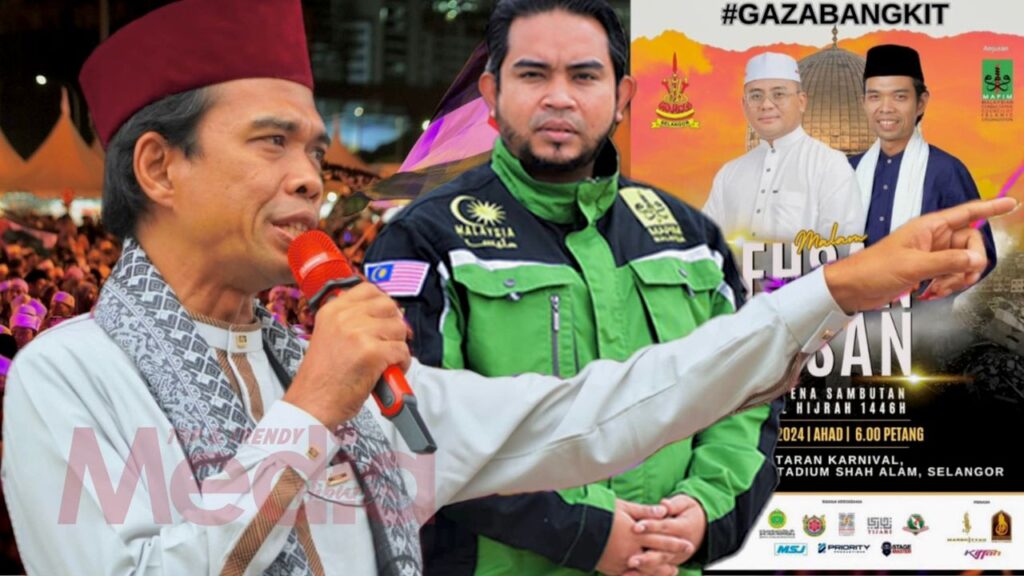 10 Fakta Tentang Mariam Abdul Aziz, Bonda Kesayangan Pengiran Muda ...