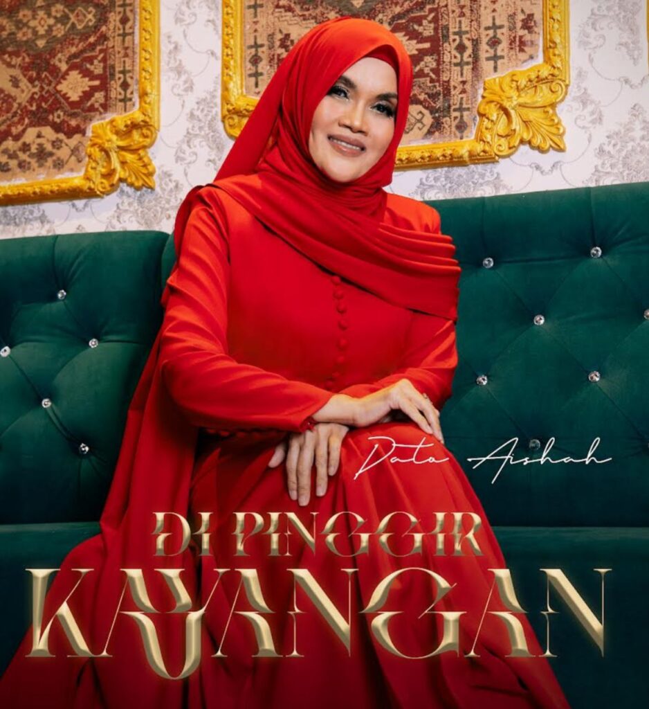 Dato Aishah Beri Nafas Baharu Lagu 'Di Pinggir Kayangan', Dendangan Asal Allahyarham Biduanita ...