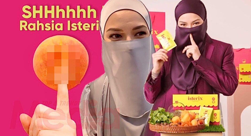 Isu Guna Grafik Gambar Berunsur Lucah & Boleh Undang Salah Faham ...