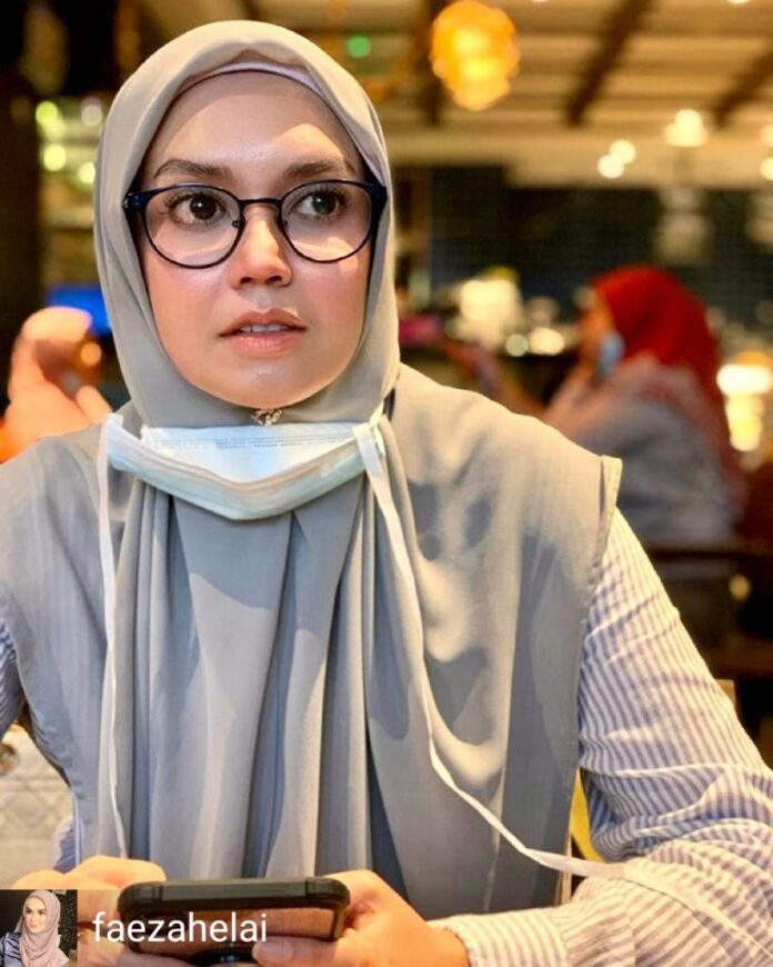 "Tak Mahu Bergantung Sangat Dengan Ubat.." - Ini Pendedahan Mengejutkan ...