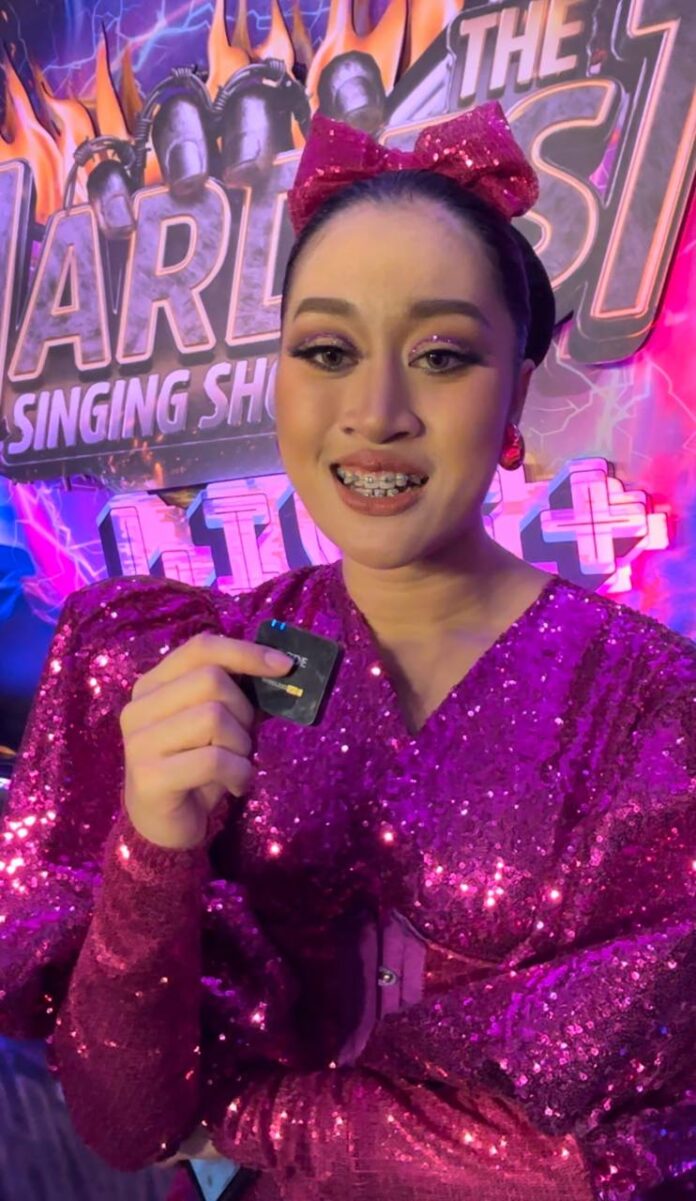 “Saya Pernah Mengidolakan Mereka…,”- Artis Senior Iri Hati Dengan Aisha ...