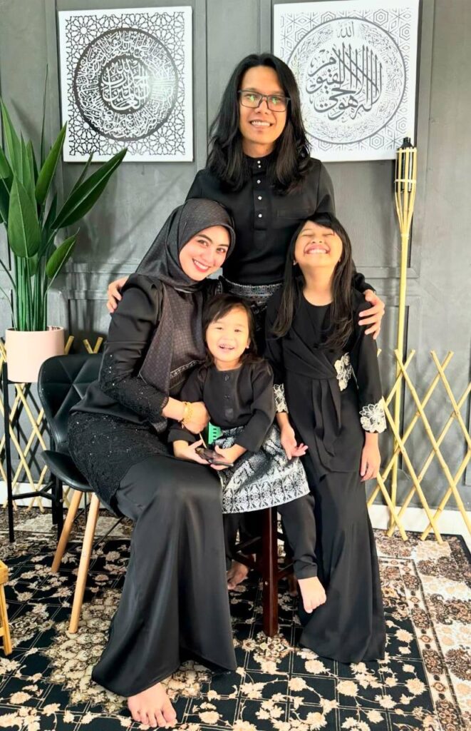 “Jaga Amanah Allah Ini, Usah Sombong,”- Leez Rosli Bangga Dengan Aepul Roza, Pesan Jangan Lupa Diri