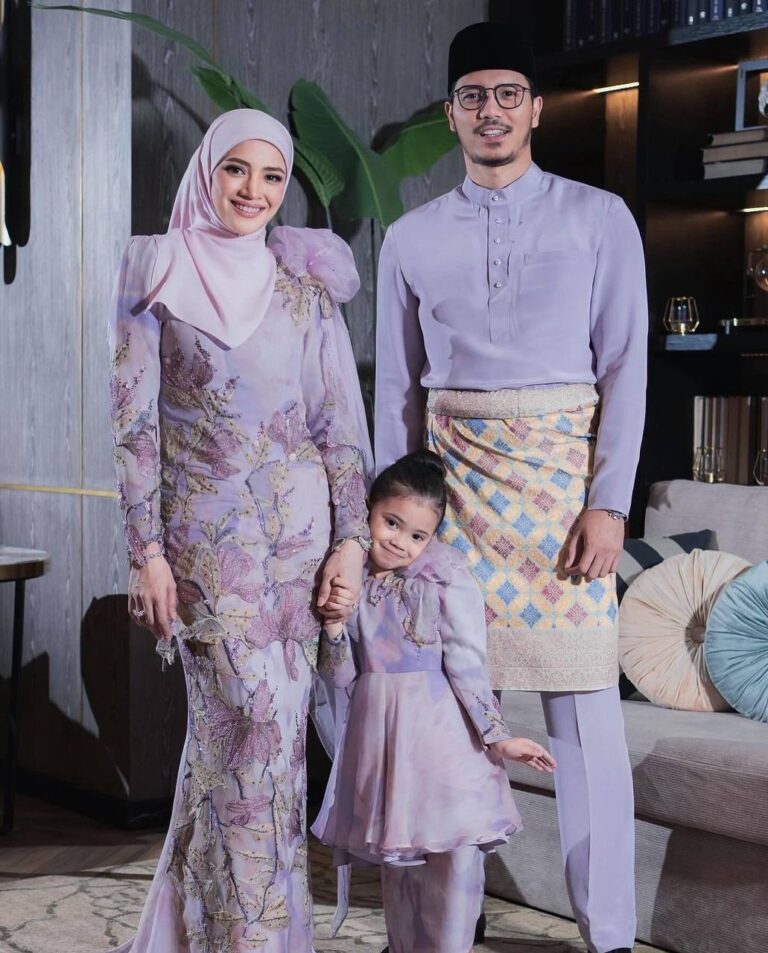 “Cakap Dengan Cara Paling Lembut, Lebih Efektif,”- Fazura Seru Ibu Bapa ...