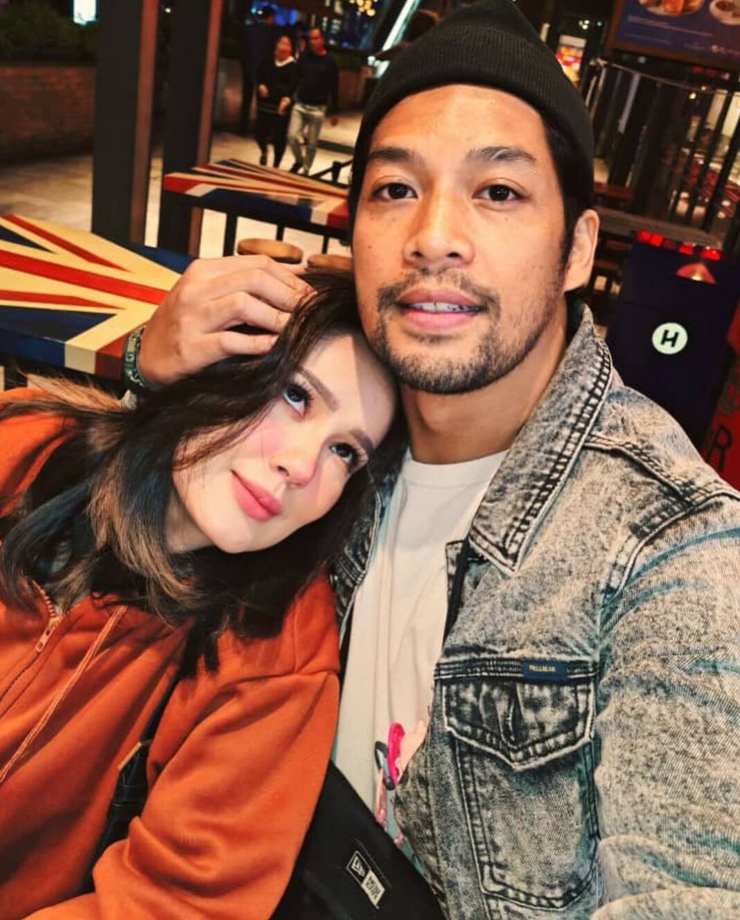 “Kesabaran Kena Tinggi Dan Paling Penting.." - Uqasha Senrose