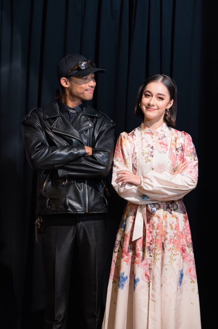 “Saya Join Casting Seperti Pelakon Lain,”- Terpilih Jadi Heroin Sebab ...